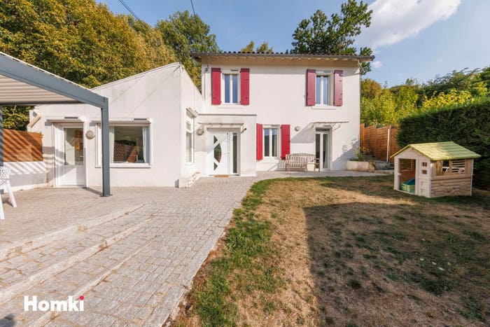 Maison 4 pièces à Royat, à vendre
