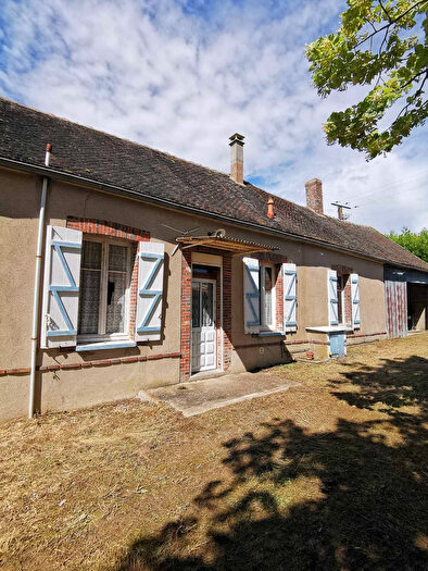 Maison 3 pièces à Montereau-Fault-Yonne, à vendre