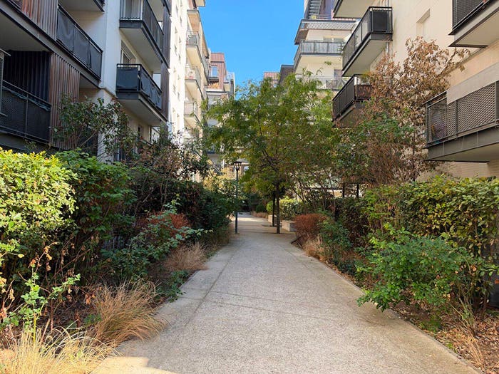 Port à l'Anglais, Vitry-sur-Seine : Appartement 3 pièces à louer