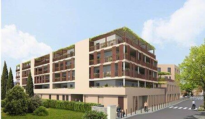 Centre Vieille Ville, Brignoles : Appartement 3 pièces à louer