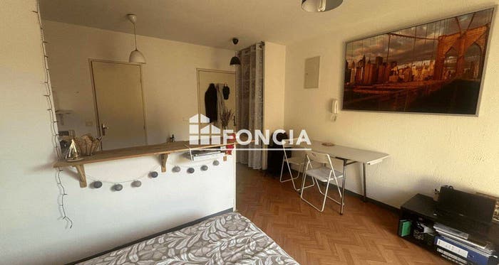 Les Dourbes, Digne-les-Bains : Appartement 1 pièce à louer
