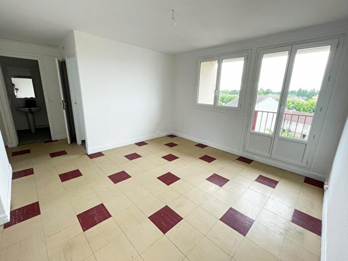 Appartement 3 pièces à vendre - Morsang-sur-Orge, Cachin