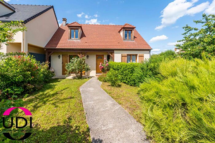 Itteville : Maison 5 pièces à vendre