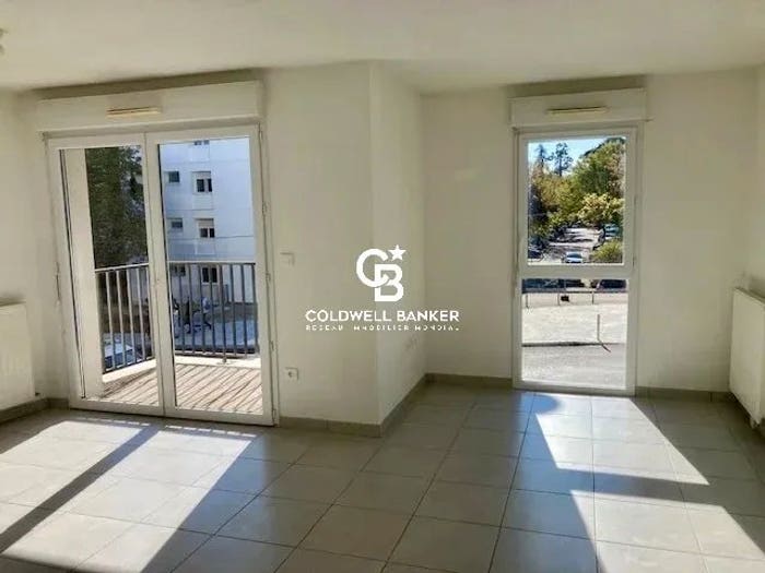 Appartement 3 pièces à vendre à Nantes, Eraudière, La Marrière, Rond-point de Paris