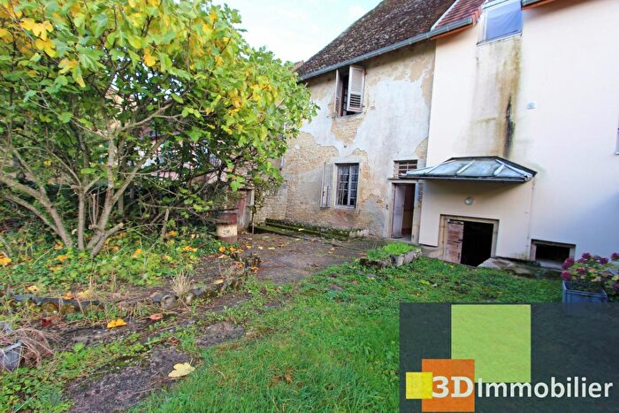 Maison 7 pièces à Lons-le-Saunier, Marjorie, à vendre