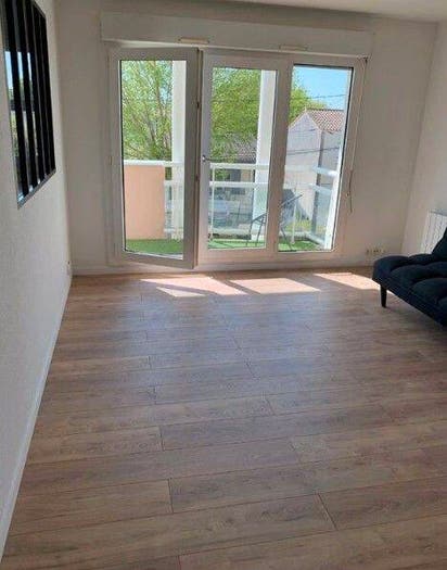 Appartement 2 pièces à louer - Pessac
