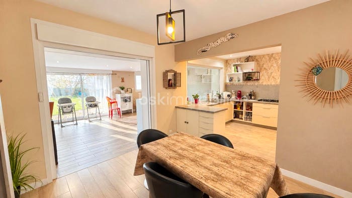 Corbehem - Maison 6 pièces à vendre
