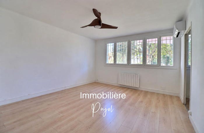 Appartement 3 pièces à Marseille 4ème, Les Chartreux, à louer