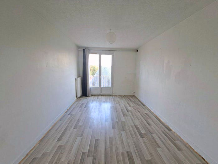 Le Centre, Boissy-Saint-Léger - Appartement 2 pièces à louer