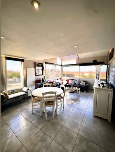 Biscarrosse, Biscarrosse Plage : Appartement 3 pièces à vendre