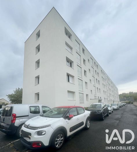 Appartement 4 pièces à vendre - Meaux, Frot, Clémenceau, Saint-Faron