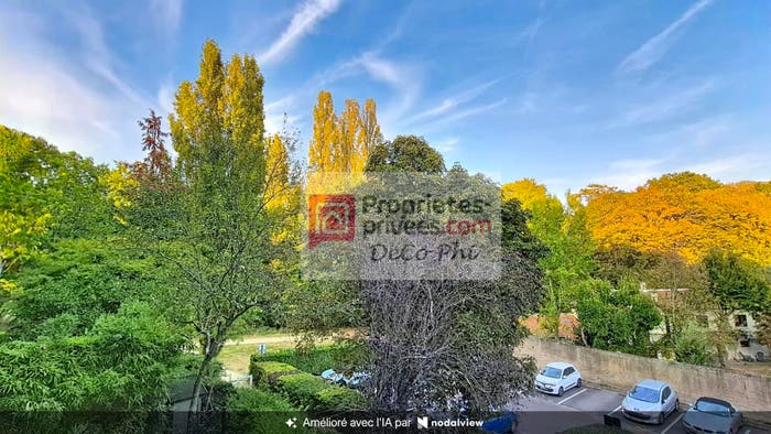 Appartement 4 pièces à vendre - Le Chesnay, Pré-Vert