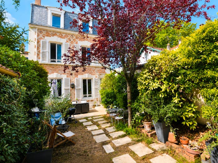 Maison 7 pièces à vendre - Chatou, Est