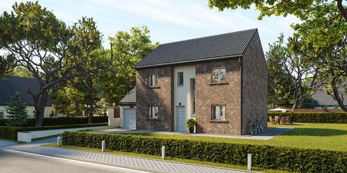 Maison 7 pièces à vendre - Mons-en-Pévèle