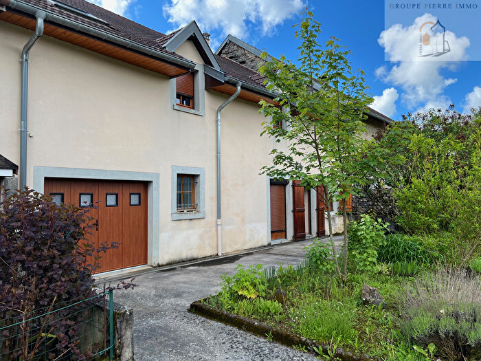 Maison 6 pièces à vendre à Dompierre-sur-Mont