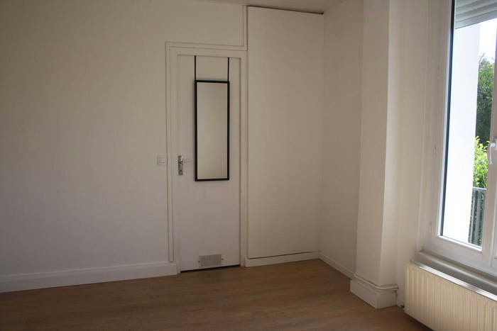 Saint-Rémy-lès-Chevreuse : Appartement 2 pièces à louer
