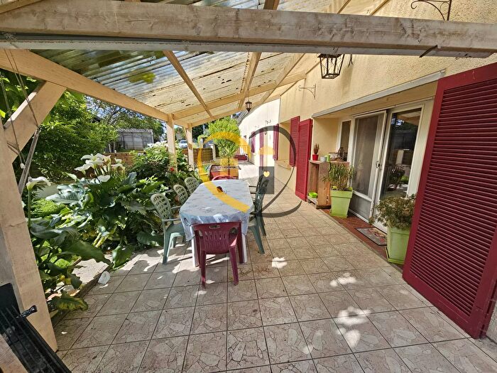 Maison 6 pièces à vendre - Rians