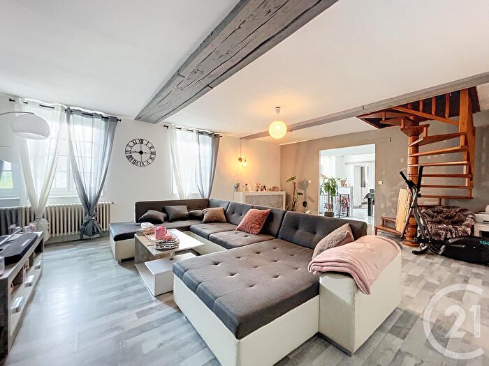 La Tombe : Maison 7 pièces à vendre