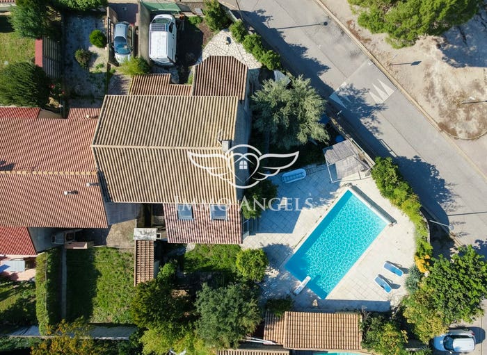 Maison 5 pièces à vendre à Cournonterral