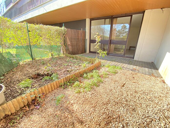Appartement 1 pièce à vendre - Fontenay-le-Fleury