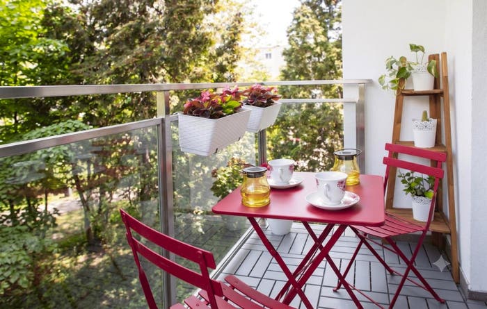 Appartement 4 pièces à vendre à Pantin, Verpantin, Sept Arpents