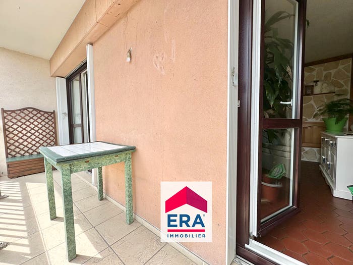 Sartrouville, Le Fresnay Vieux Pays - Appartement 4 pièces à vendre