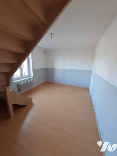 Appartement 4 pièces à louer à Étreux