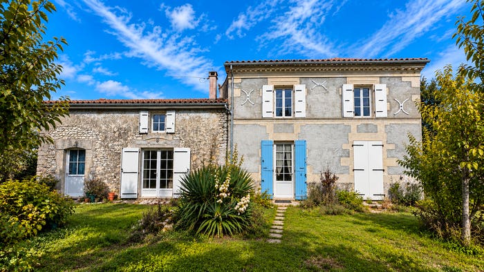 Maison 3 pièces à vendre - Arces