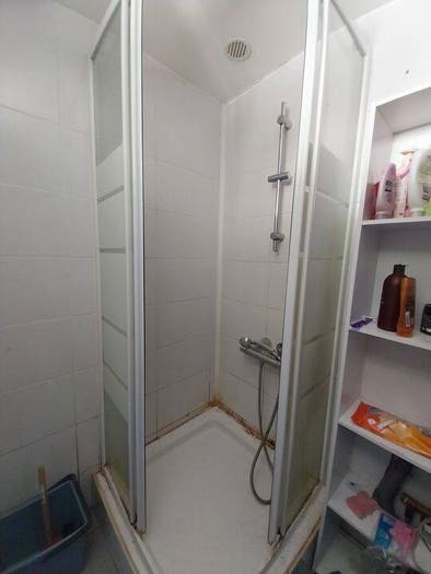 Grand Parc, Bordeaux : Appartement 1 pièce à louer
