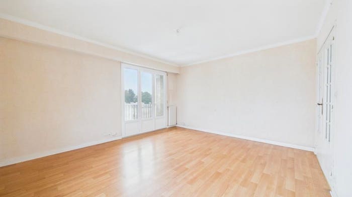 Nantes : Appartement 2 pièces à vendre