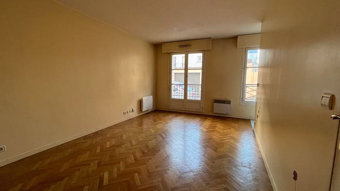 Appartement 1 pièce à Saint-Germain-en-Laye, Centre-ville, Quartiers forestiers, à vendre