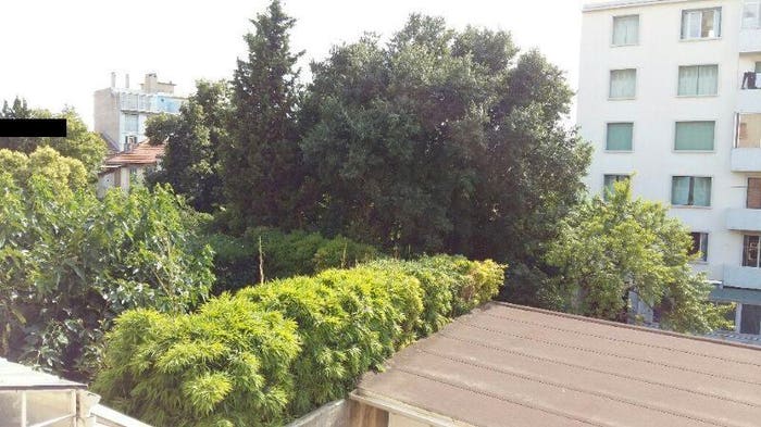 Marseille 4ème, La Blancarde - Appartement 3 pièces à louer