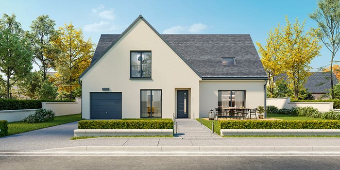 Savignies : Maison 7 pièces à vendre