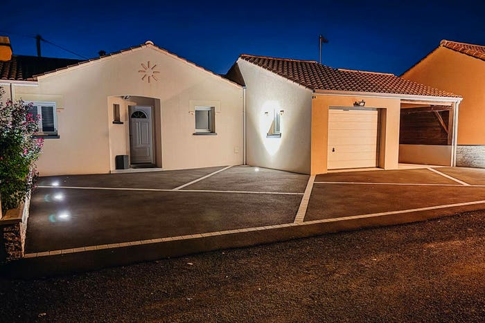 Gorges : Maison 5 pièces à vendre