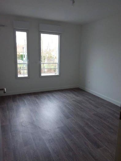 Appartement 3 pièces à louer à Luzarches
