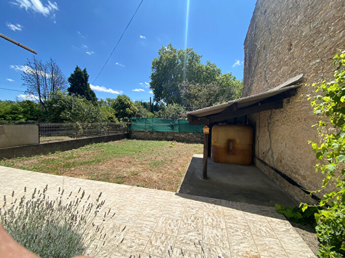 Maison 4 pièces à vendre à Castelnaudary, Cassieu, Jardin de la Résistance, Lapasset