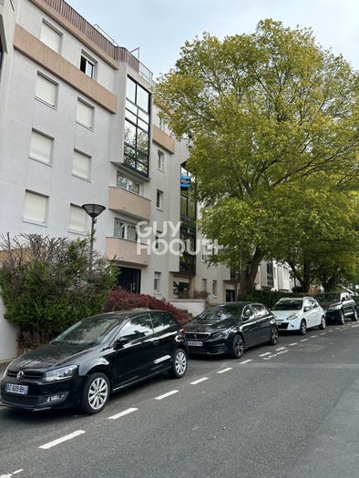 Appartement 3 pièces à vendre à Châtillon, Conservatoire