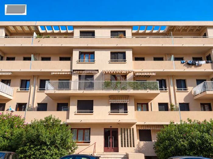 Appartement 4 pièces à Toulon, Pont du Las, à vendre
