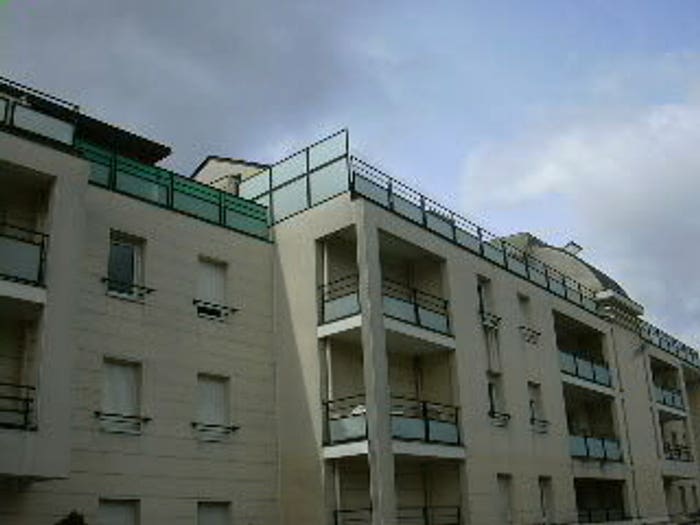 Appartement 1 pièce à Nantes, Saint-Clément, Jardin des plantes, Caserne Lamoricière, à louer