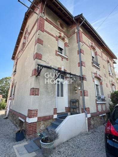 Maison 6 pièces à vendre à Sézanne