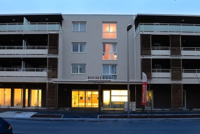 Appartement 2 pièces à vendre - Perpignan, La Garrigole