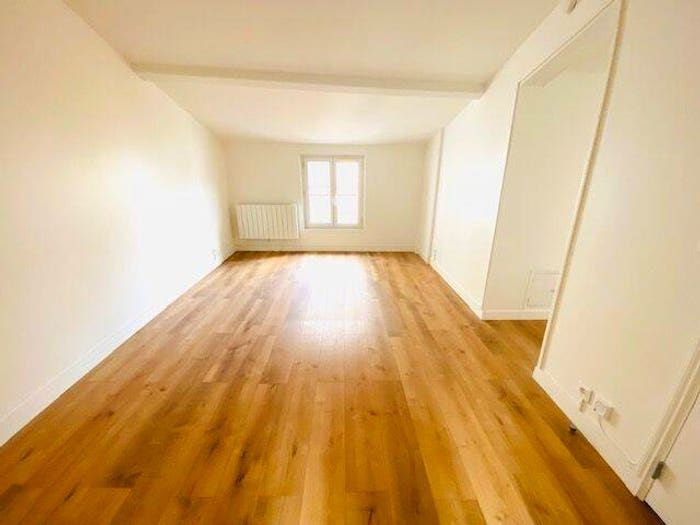 Appartement 2 pièces à louer à Chaillot, Paris 16ème arrondissement