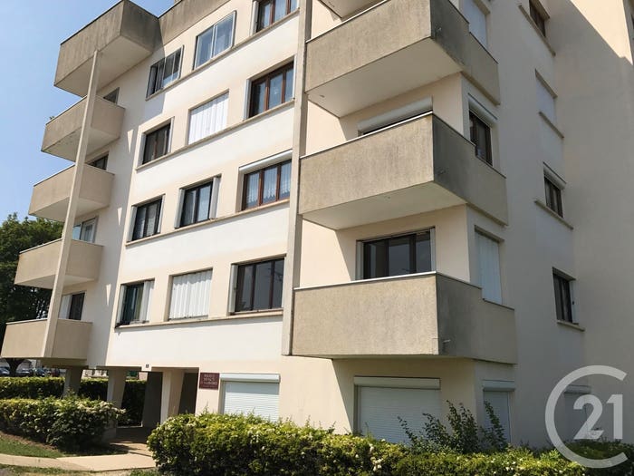 Appartement 4 pièces à vendre à Malesherbes