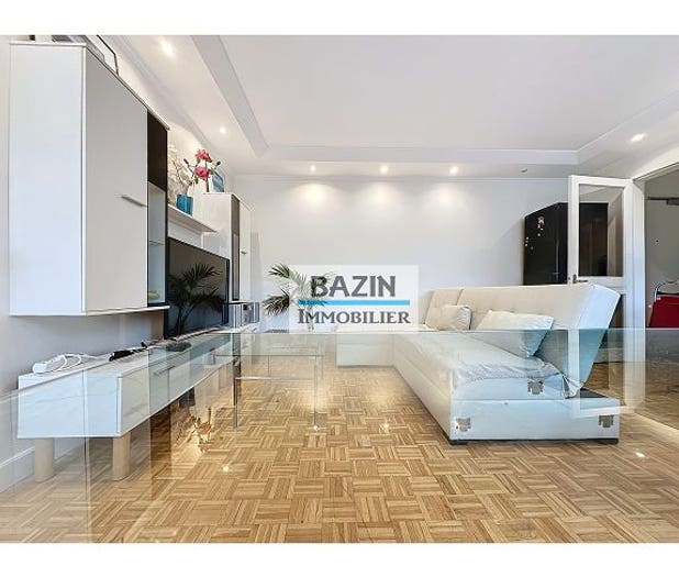 Appartement 3 pièces à Paris 13ème, à vendre