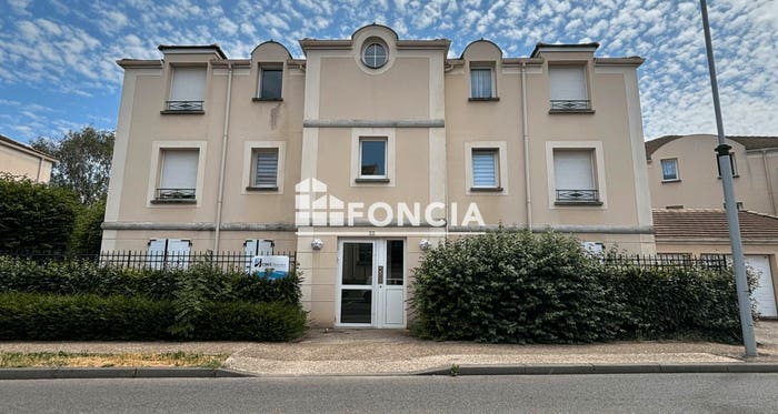 Appartement 3 pièces à vendre - Lieusaint