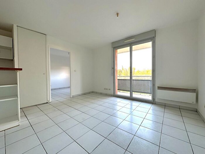 Castelnaudary, Verdun, Horloge, Cugarel, Route de Revel - Appartement 2 pièces à vendre