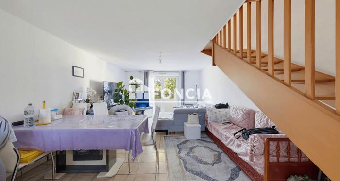 Appartement 3 pièces à Ambarès-et-Lagrave, Bel-Air, Sabarèges, à vendre
