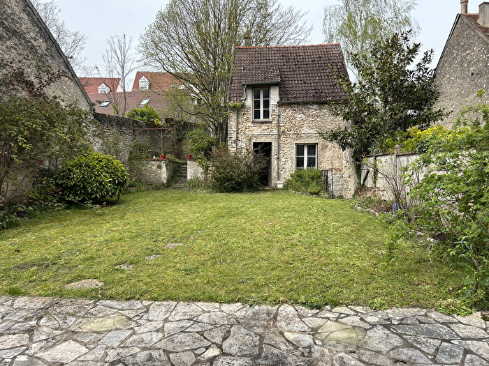 Maison 6 pièces à Étampes, Saint-Martin, Saint-Gilles, à vendre