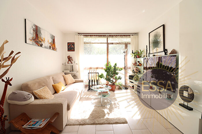 Appartement 4 pièces à Vélizy-Villacoublay, Mozart, à vendre