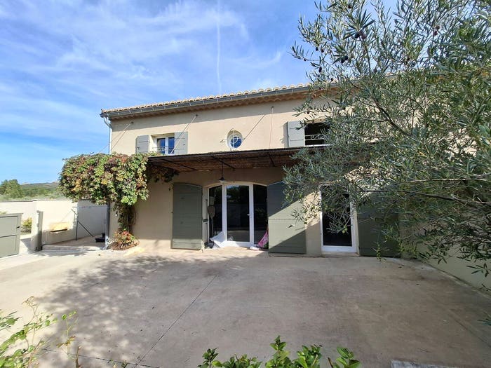 Maison 5 pièces à louer - Maussane-les-Alpilles